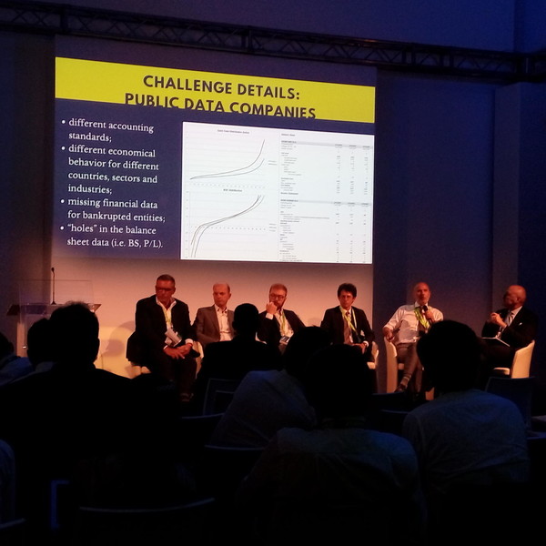 modefinance at the Reply Xchange 2018 | Modefinance