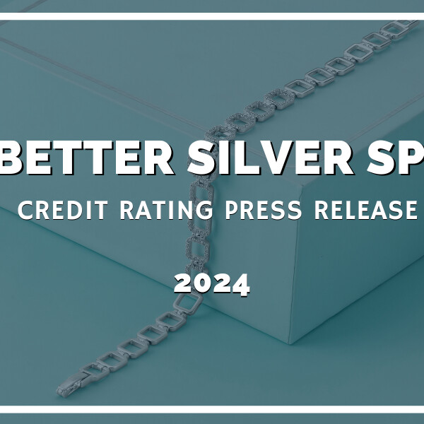 Corporate Rating for BETTER SILVER SPA | Modefinance