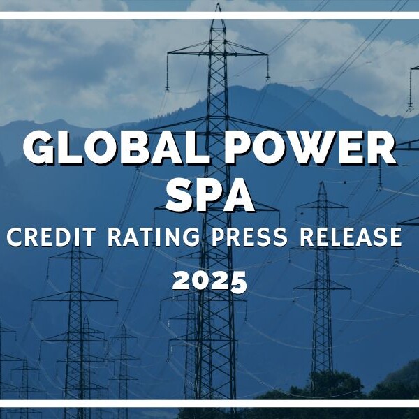 Corporate Credit Rating 2025 for GLOBAL POWER SPA | Modefinance