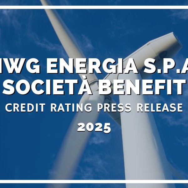 Corporate Credit Rating NWG ENERGIA SPA | Modefinance