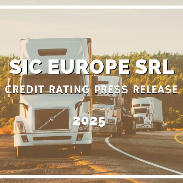 Corporate Credit Rating di SIC EUROPE SRL | Modefinance