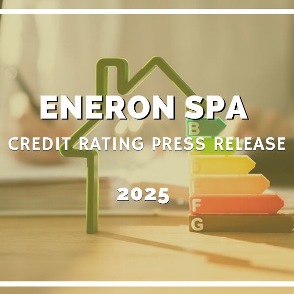 Corporate Credit Rating for ENERON SPA | Modefinance